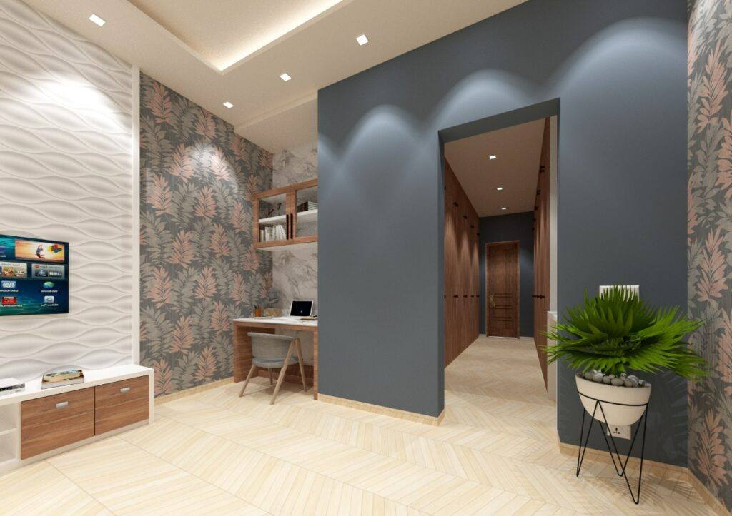 Portfolio Grid - Sharda Construction & Architects